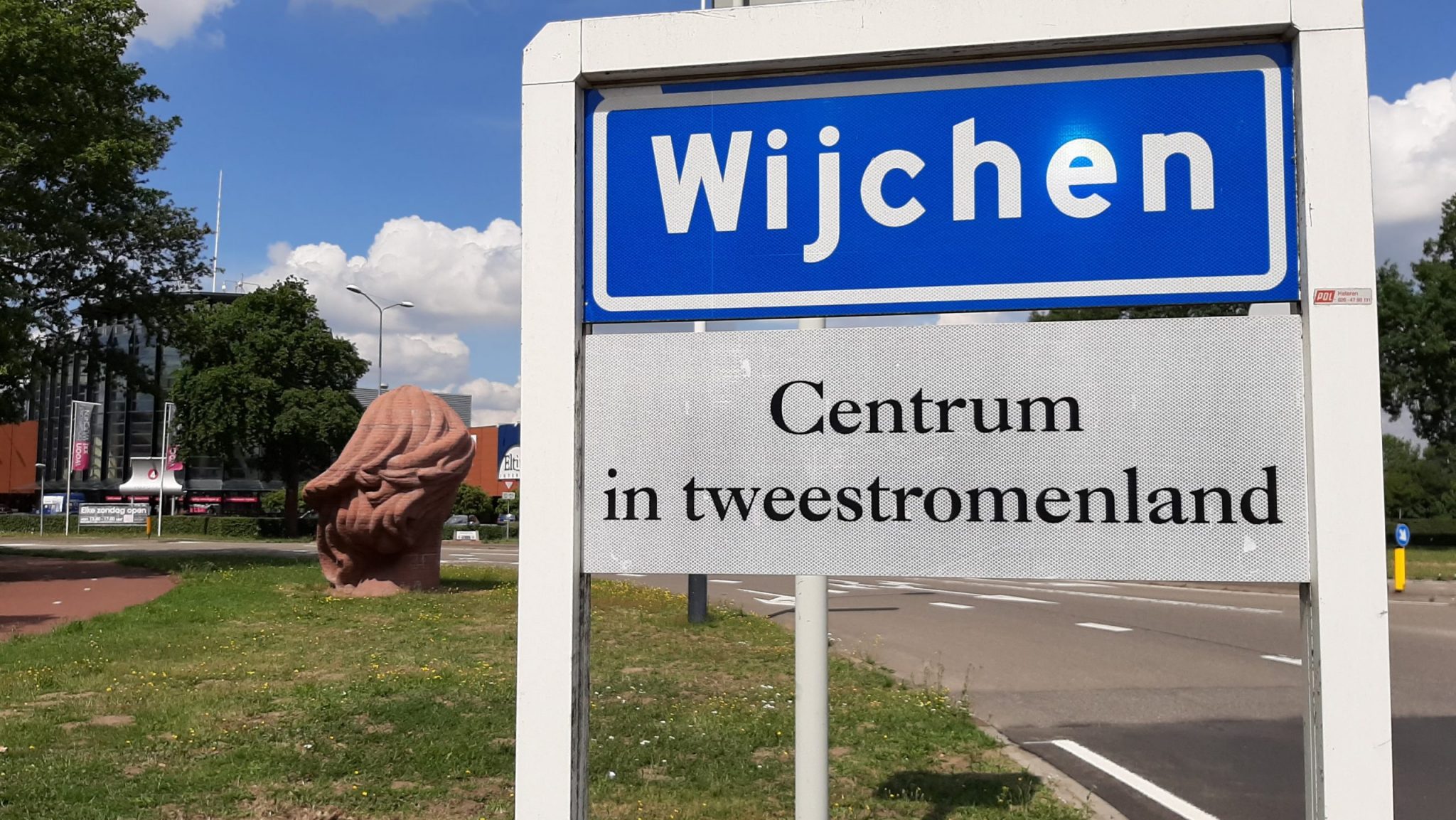 Wie zijn wij – Bedrijvenvereniging Wijchen-Oost